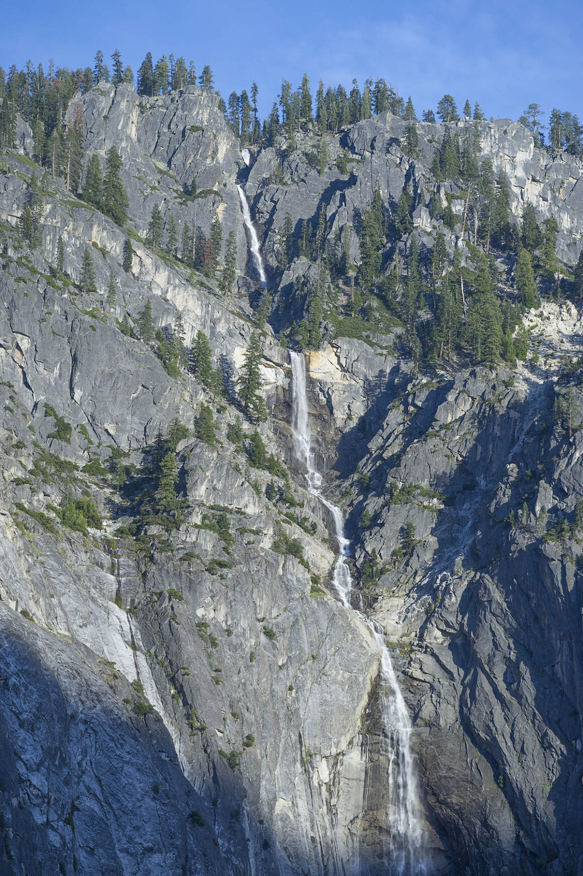 Yosemites Best Kept Secrets Southern California Fomo
